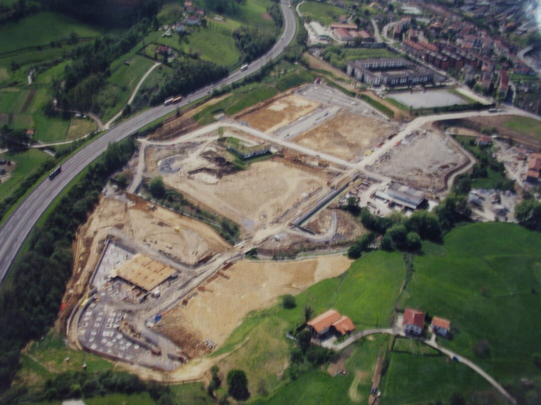 ¡Conócenos! - Iturria